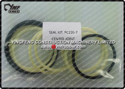 China Komatsu 707-99-76230 PC850-8 Excavator Seal Kits boom cylinder hydraulic service kit Oil seal for sale