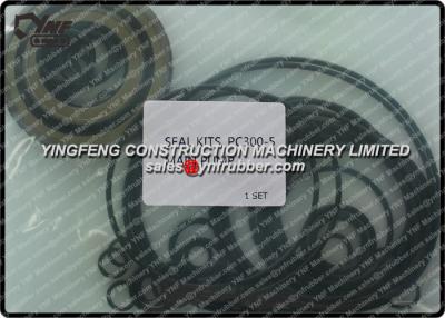 China Komatsu Engine Oil Seal 707-99-76150 PC850-8 Arm Cylinder Service Kit Hydraulic Cylinder Seals for sale