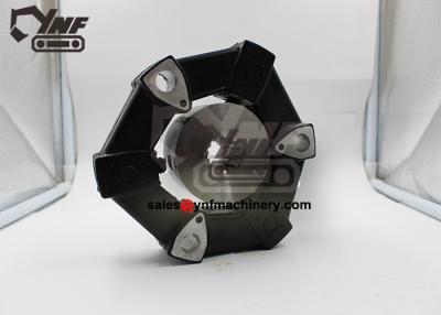 中国 エンジンのフライホイール E210LC への掘削機 16AS カップリング アセンブリ Hydraylic ポンプ カップリング 販売のため