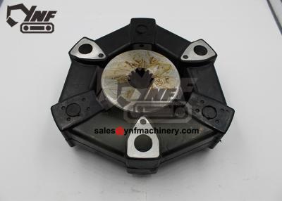 中国 John Deere 掘削機 E300LC E330LC T343140 用 16AS カップリング アッシー 販売のため