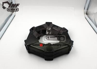 中国 エンジン ドライブのための油圧ポンプへの掘削機の適用範囲が広いカップリング 販売のため