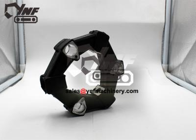 中国 DAEWOO DH80-7 用フレキシブル ショベル カップリング パワー トランスミッション 販売のため