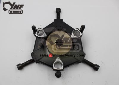 Cina Trasmissione di potenza dell'accoppiamento flessibile dell'escavatore per DAEWOO DH80-7 in vendita