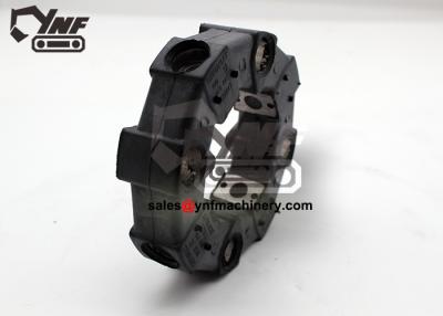 中国 風化の抵抗の掘削機のカップリングの天然ゴムのサイズ 12A AS 販売のため