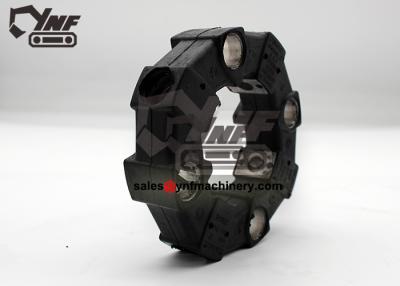 中国 油圧ポンプ カップリングの掘削機は A/AS Serise の天然ゴム製カップリングを分けます 販売のため