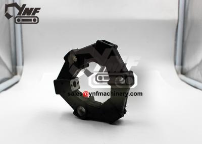 中国 345B L 3MWのためのエンジンのフライホイールの適用範囲が広いカップリングの掘削機エンジンの予備品 販売のため