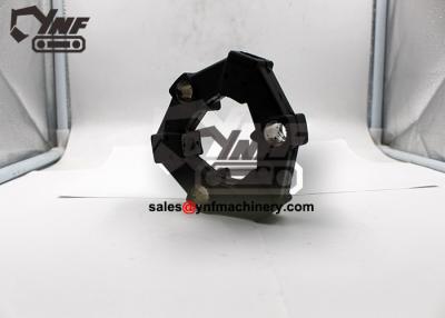 中国 掘削機の適用範囲が広いカップリングCentaflex Aの天然ゴムの黒いカップリング390F FEH 販売のため