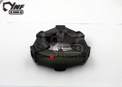 Cina Giunto flessibile per escavatore Centaflex A Giunto nero in gomma naturale 390F FEH in vendita