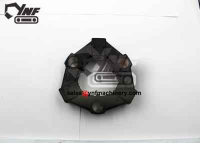Cina Giunto flessibile per escavatore Centaflex A Giunto nero in gomma naturale 390F FEH in vendita