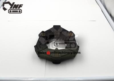 Cina Giunto flessibile per escavatore Centaflex A Giunto nero in gomma naturale 390F FEH in vendita