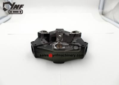 中国 4A 掘削機のカップリングの油圧ポンプの予備品の天然ゴムのカップリング 販売のため