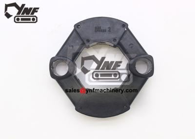 Cina Giunto per escavatore per movimento terra Giunto in gomma naturale utilizzabile durevole EX60BUN-5 in vendita