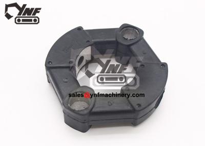 Cina Giunto per escavatore per movimento terra Giunto in gomma naturale utilizzabile durevole EX60BUN-5 in vendita