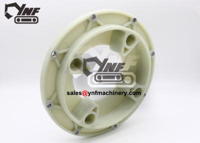 中国 385C JCM 385C KBCの掘削機のゴム製カップリングのための取り替えの主要なポンプ カップリング 販売のため