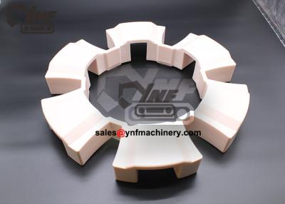 中国 ヒダンダイ R225-7 R220-5 R215-7 用掘削機カップリング 11N7-10020 販売のため
