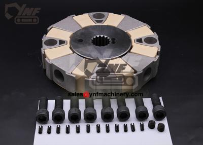 中国 YN30P01002F1 掘削機 SK200-3 SK200-0 K3V112 ポンプのためのカップリング アッセンブリ 販売のため
