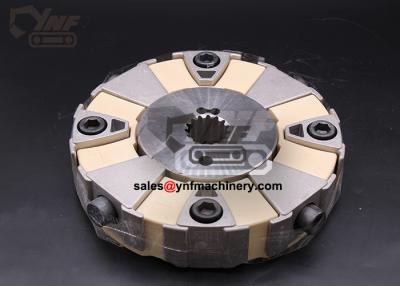 中国 YN30P01002F1 掘削機 SK200-3 SK200-0 K3V112 ポンプのためのカップリング アッセンブリ 販売のため