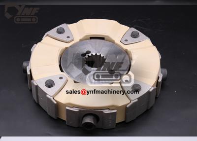 中国 YN30P01002F1 掘削機 SK200-3 SK200-0 K3V112 ポンプのためのカップリング アッセンブリ 販売のため
