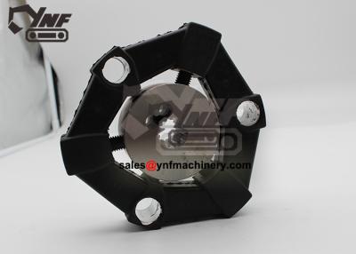 Cina Giunto in gomma per escavatore Giunto flessibile a basso rumore per HD700-7 in vendita