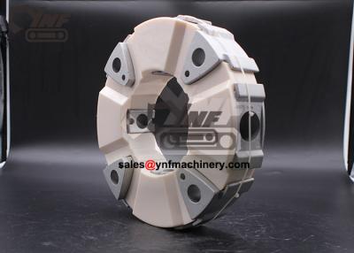 Китай Соединение экскаватора YM30P01007F1 Голландии E135BSRLC продается