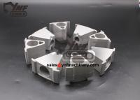 China E215 E235BSR E235BSRLC Excavator Drive Coupling High Elasticity 10 Degree Rotation for sale