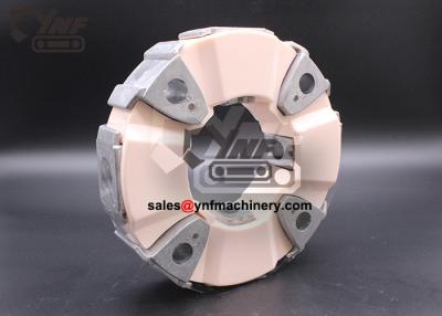 Cina E135B E175B Giunto per escavatore Giunto per pompa idraulica flessibile GP in vendita