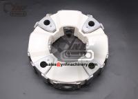 China E215B Flexible Excavator Coupling YNF01748 Hydraulic Pump Coupling 6 Month Warranty for sale
