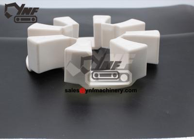 China EC240 Hydraulic Pump Coupling Excavator Parts Control Strict Test for sale