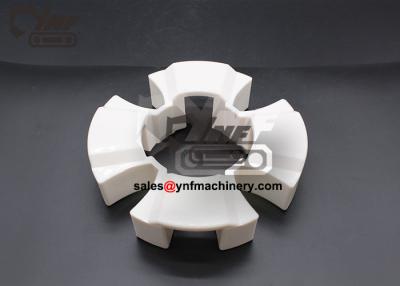 China EC240 Hydraulic Pump Coupling Excavator Parts Control Strict Test for sale
