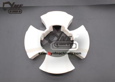China EC270 Rupsgraafmachine Koppeling Bouwmachines onderdelen Te koop