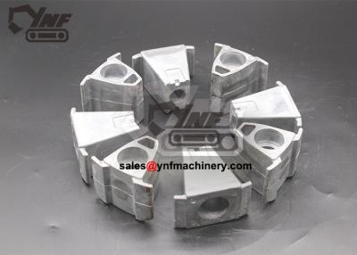 China EC350 Centaflex Lovejoy Koppeling Graafmachine Compressoren Onderdelen Te koop