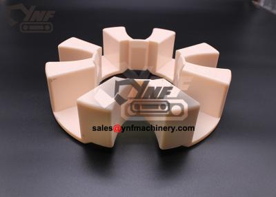 China YN30H01115P1 Graafmachinekoppeling Hydraulische pompkoppeling voor EH160 Te koop
