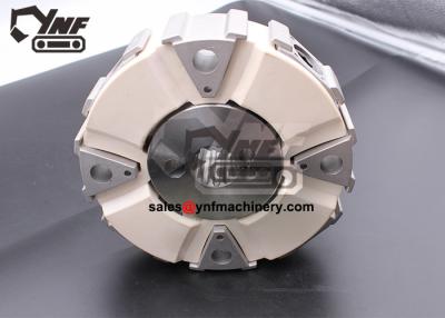 Cina escavatore 6D14 Kebelco che accoppia l'accoppiamento flessibile della trasmissione del motore VA918400440 in vendita