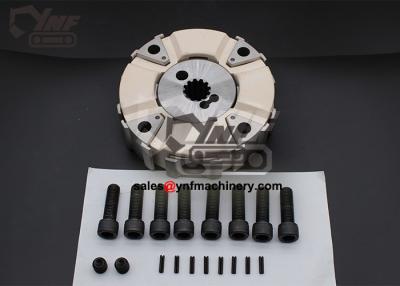 Cina escavatore 6D14 Kebelco che accoppia l'accoppiamento flessibile della trasmissione del motore VA918400440 in vendita
