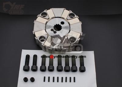 Cina escavatore 6D14 Kebelco che accoppia l'accoppiamento flessibile della trasmissione del motore VA918400440 in vendita