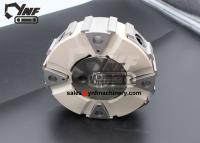 China 6D24-TEB 6D31-T Excavator Coupling Universal Coupling Assembly for Engine 100mm for sale