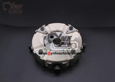 China K904E K904EL K904L Coupling Hydraulic Pump Connection Rubber Aluminum Coupling for sale