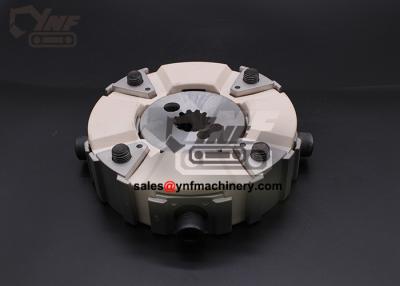 China K904E K904EL K904L Coupling Hydraulic Pump Connection Rubber Aluminum Coupling for sale
