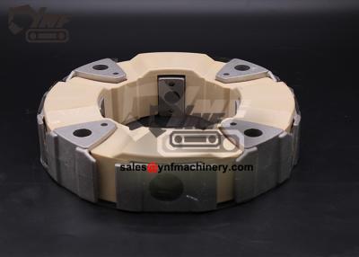 中国 JCB JS210 JS210 JS240 KRJ3451油圧部品のための掘削機のカップリング 販売のため