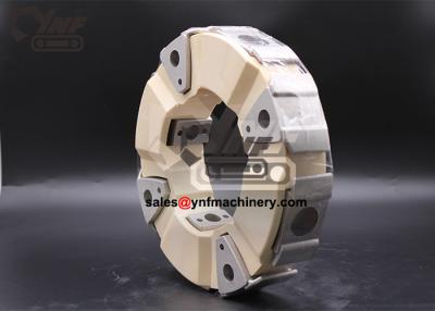 China Graafmachinekoppeling voor JCB 330 360 400 331/19919 Hydraulische pomponderdelen Te koop