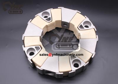 China 165K koppelingsset voor graafmachine-element - koppeling van hydraulische onderdelen Te koop