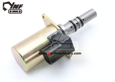 China YNF13008 Solenoid Valve 2436R398F1-F6 Excavator Valve Assy Solenoid Valve for sale