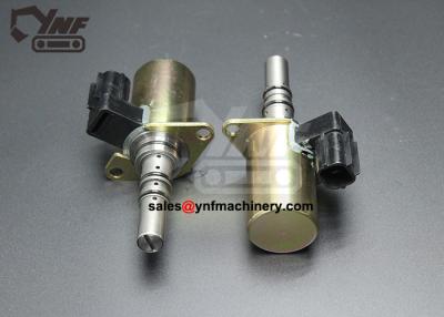 China K912LC Excavator Solenoid Valve Control Valve Engine Parts 2436U1320S11 for sale