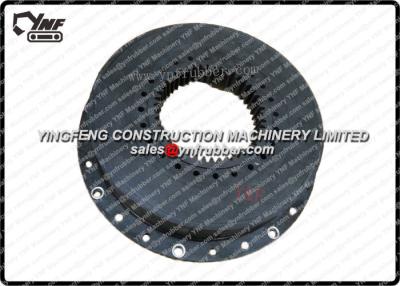 China Elastische Rubber het Graafwerktuigvervangstukken van de typeg80he Koppeling voor Luchtcompressor/Graafwerktuig/Bulldozer Te koop