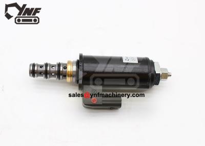 China SK30SR-3 Excavator Solenoid Valve PB30V00002F1 PX30V00043F1 YR28V00001F3 for sale