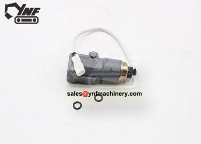 中国 掘削機の日立EX200-2-3電磁弁大きいポンプ比例した部9120991 販売のため