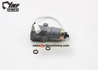 中国 掘削機の日立EX200-2-3電磁弁大きいポンプ比例した部9120991 販売のため