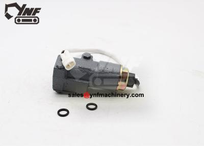 中国 掘削機の日立EX200-2-3電磁弁大きいポンプ比例した部9120991 販売のため