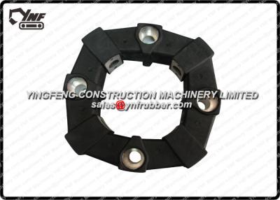 China Excavator engine Black Centaflex Rubber Coupling type 80AS  Coupling à venda