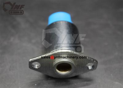 Cina Elettrovalvola a solenoide dell'arresto di arresto del combustibile di BOSCH 0330001003 12V 1307098 in vendita